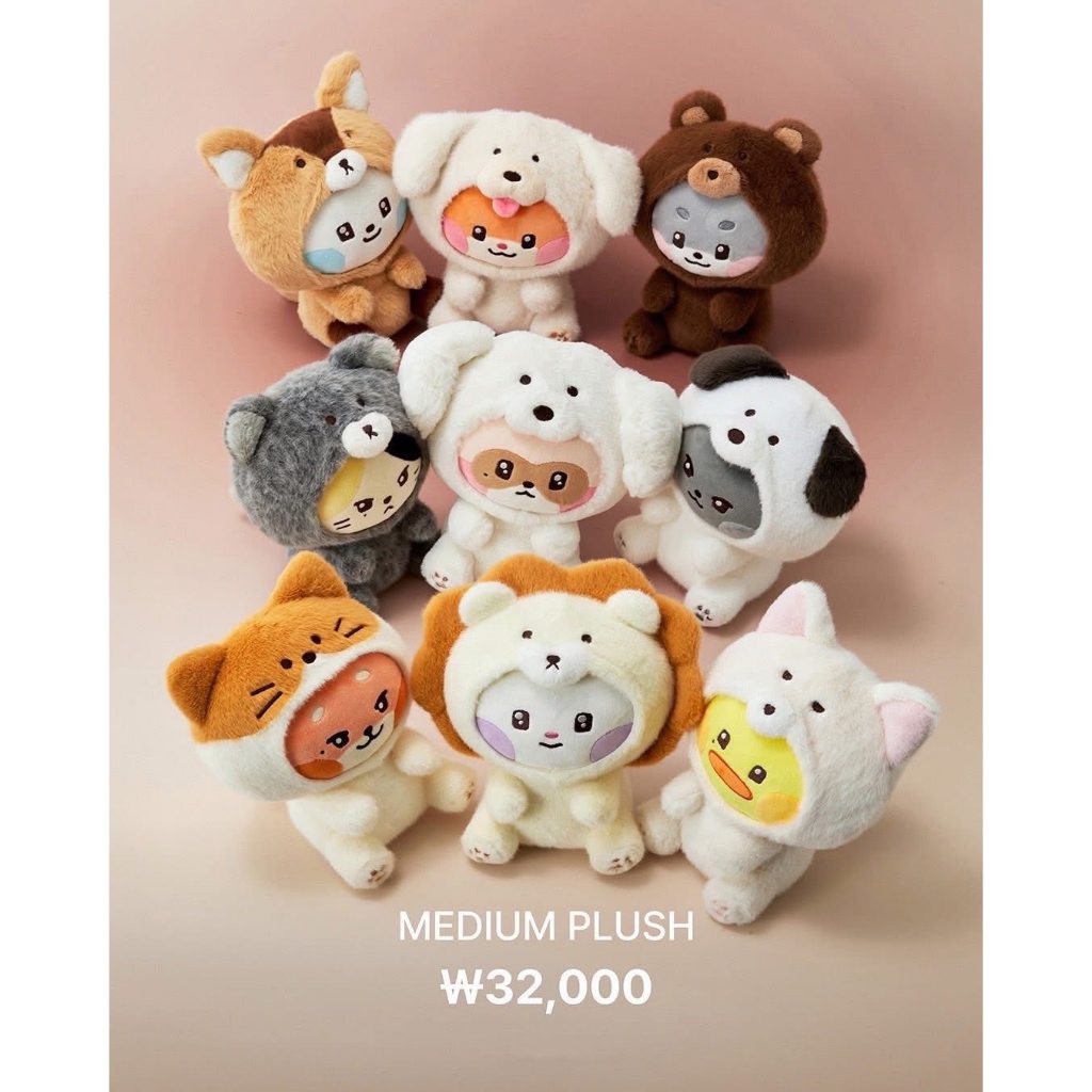 ZEROBASEONE Zeroni 2025快閃店 中娃 zb1 hanini 章昊 | 蝦皮購物