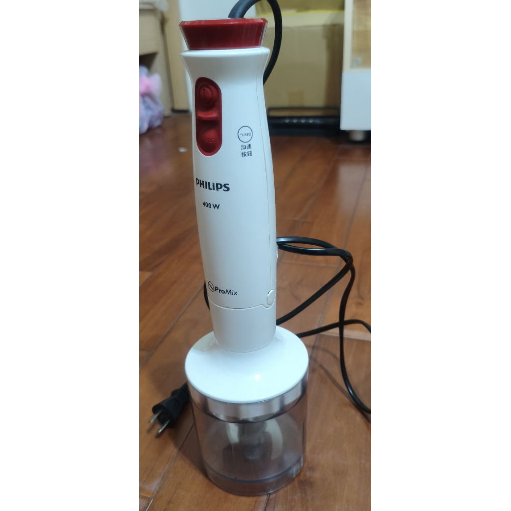 副食品 調理棒 料理棒 攪碎機 攪拌棒 攪拌器 攪拌機 philips blender chopper cabe | 蝦皮購物