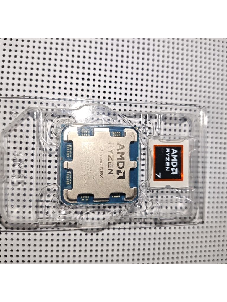 AMD Ryzen R7 9700x | 蝦皮購物