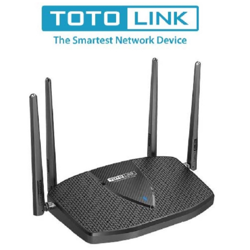 TOTOLIN 無線網路分享器 X6000R AX3000 WiFi6(雙頻Giga網路分享器) 無線基地台 | 蝦皮購物