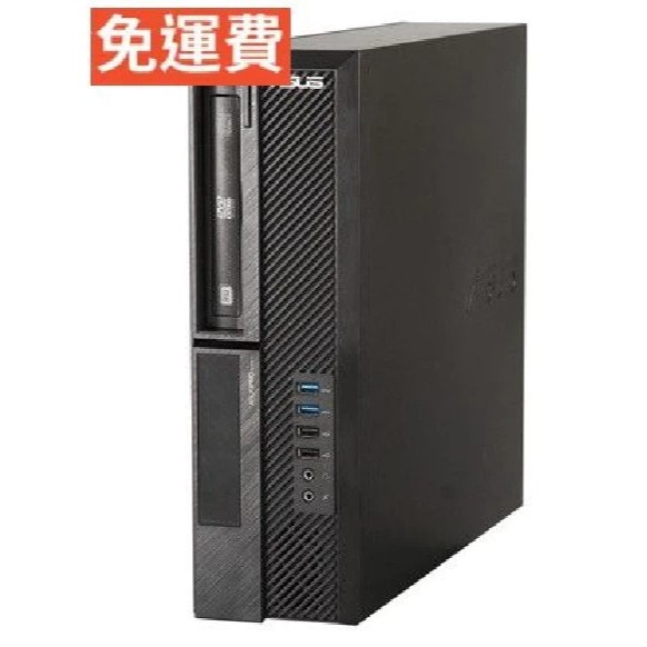 正版Win10 HDMi 華碩 i5輕薄主機 i5-4590 / 8G / 1T / HDMI VGA | 蝦皮購物