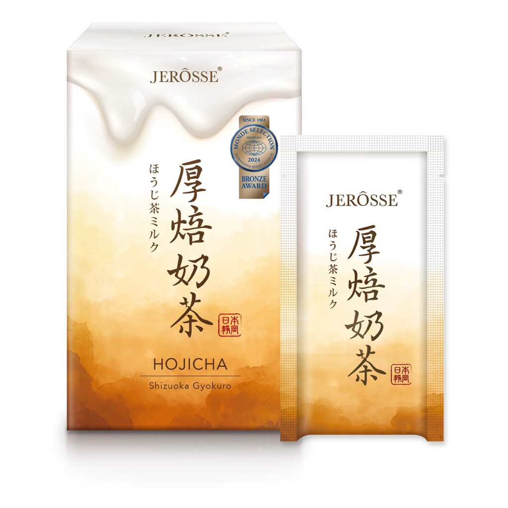 JEROSSE® 婕樂纖 輕卡肽纖飲（可可/奶茶風味） | 蝦皮購物