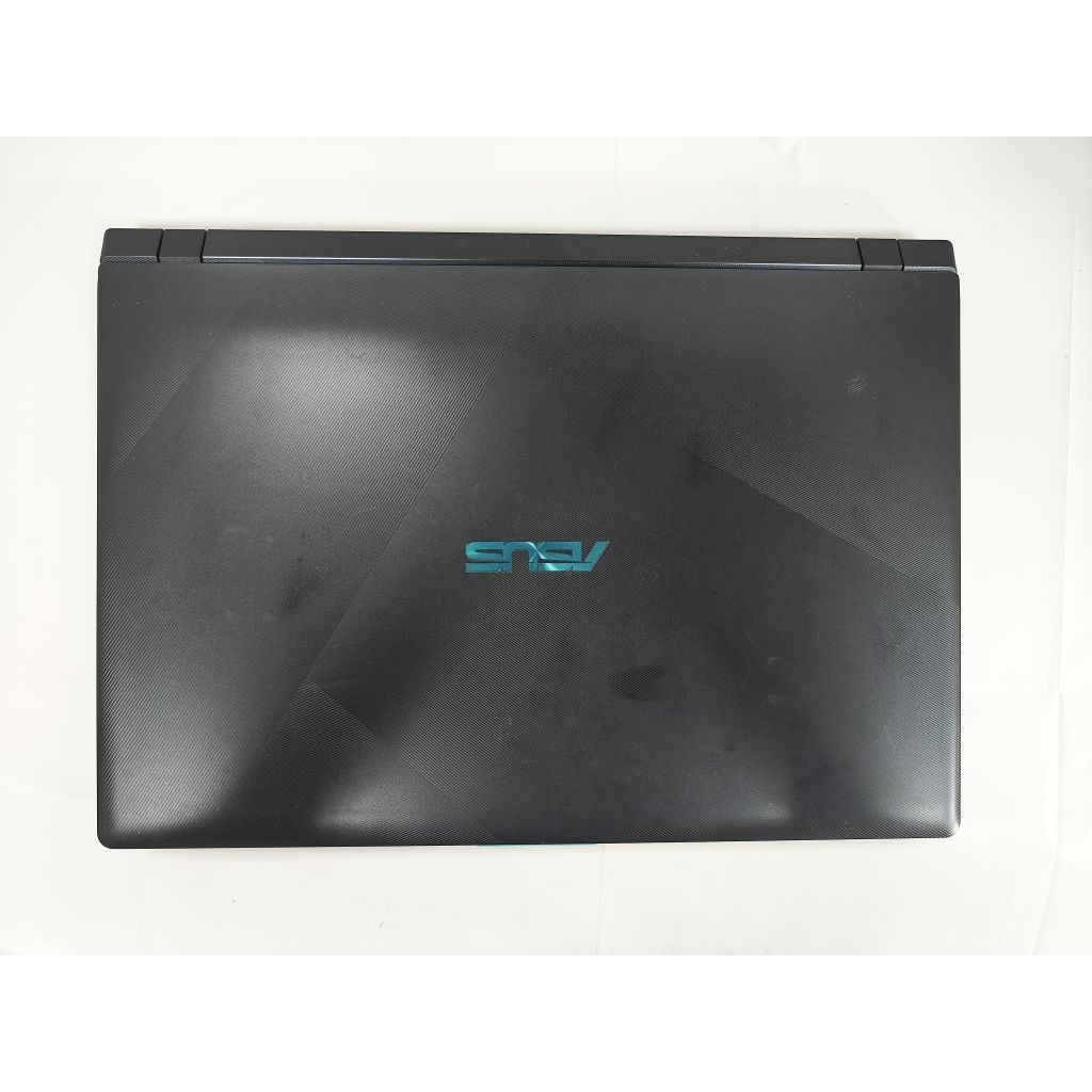 [零件機]ASUS華碩 X560UD-0101B8550U 15.6吋筆記型電腦 閃電藍，無配件(無法開機) | 蝦皮購物
