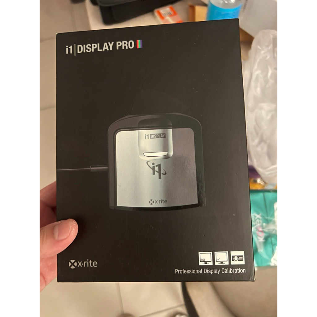 i1Display Pro 校色器 | 蝦皮購物
