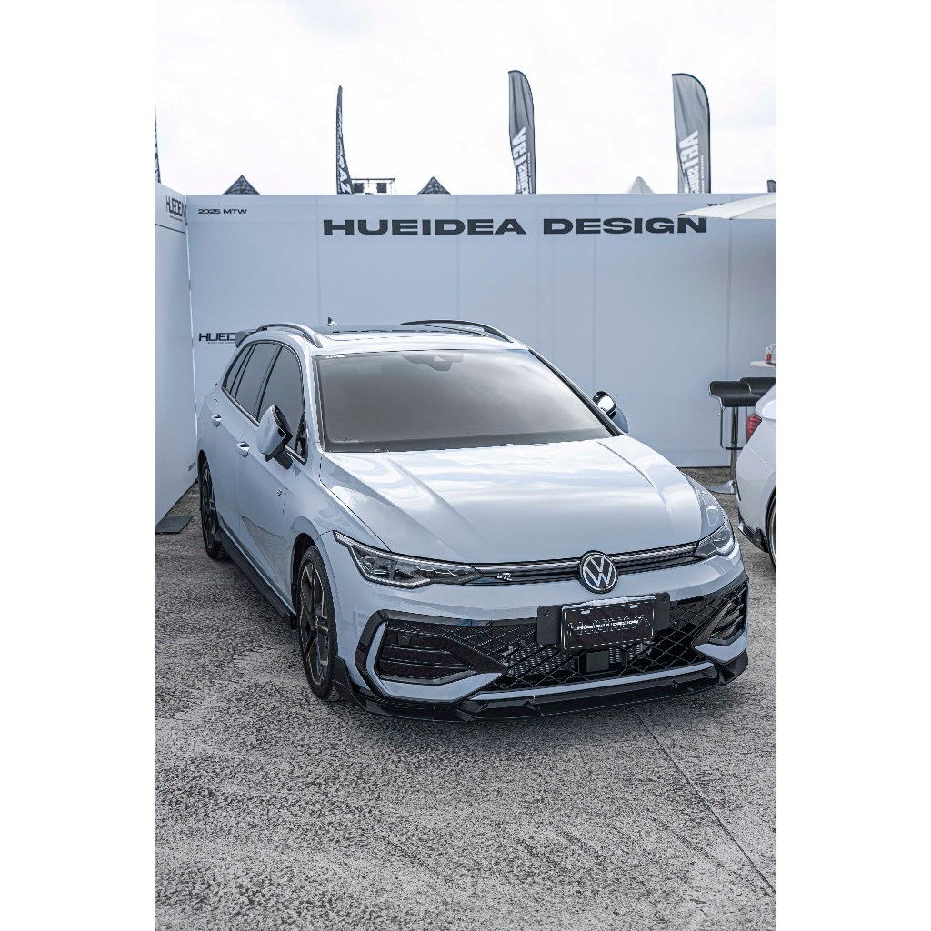 2025 GOLF 8/8.5 Variant /Variant R-Line/Style側裙/外觀套件 | 蝦皮購物