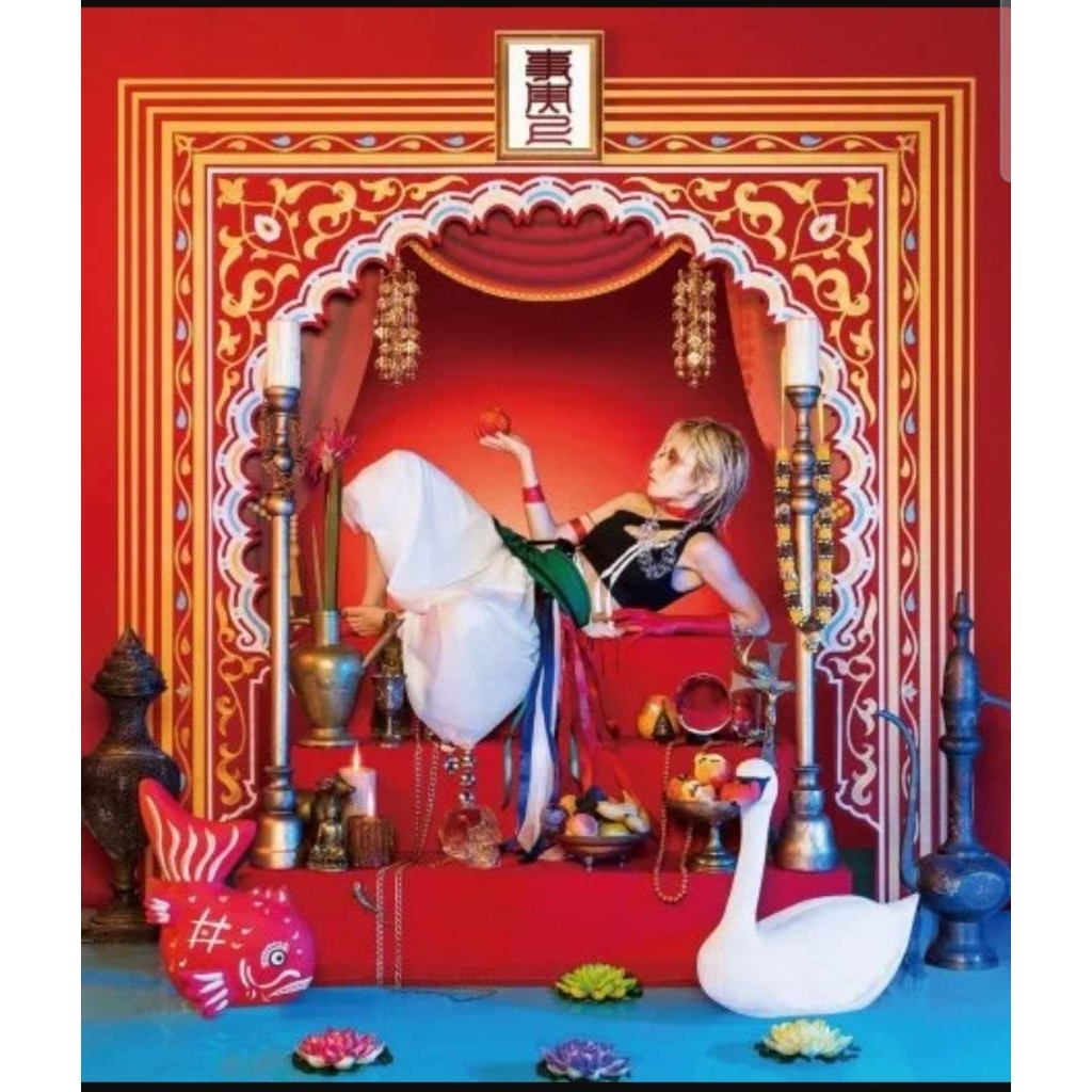 Reol / 事實上(CD+DVD) | 蝦皮購物