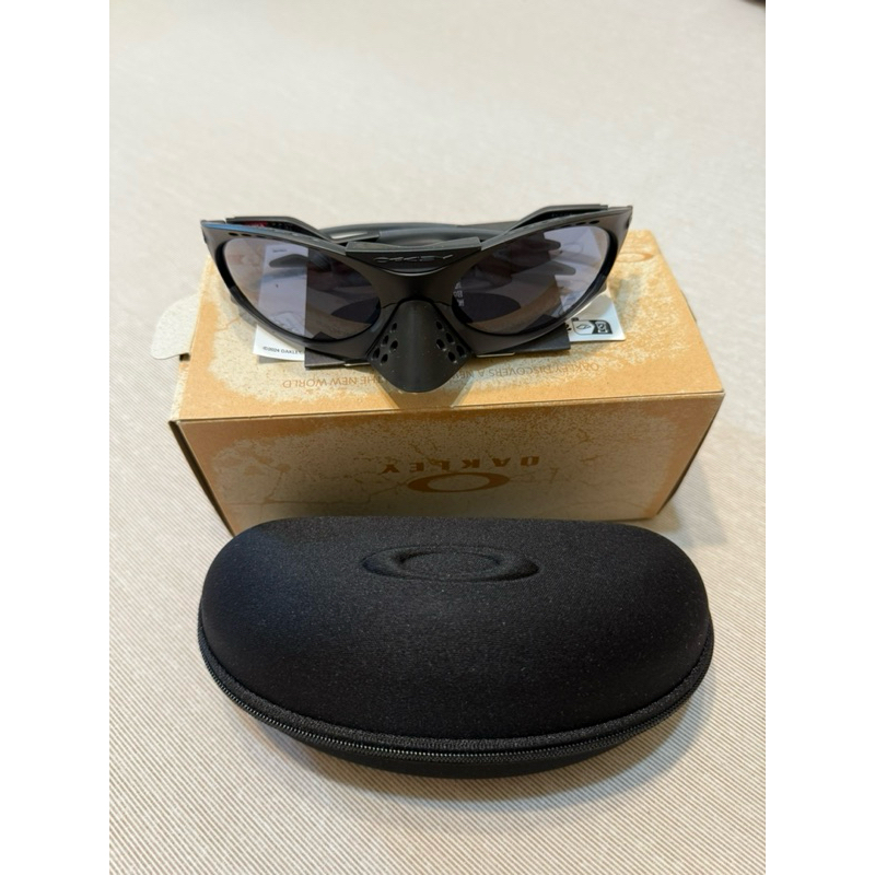Oakley plantaris 9437-01 太陽眼鏡 | 蝦皮購物