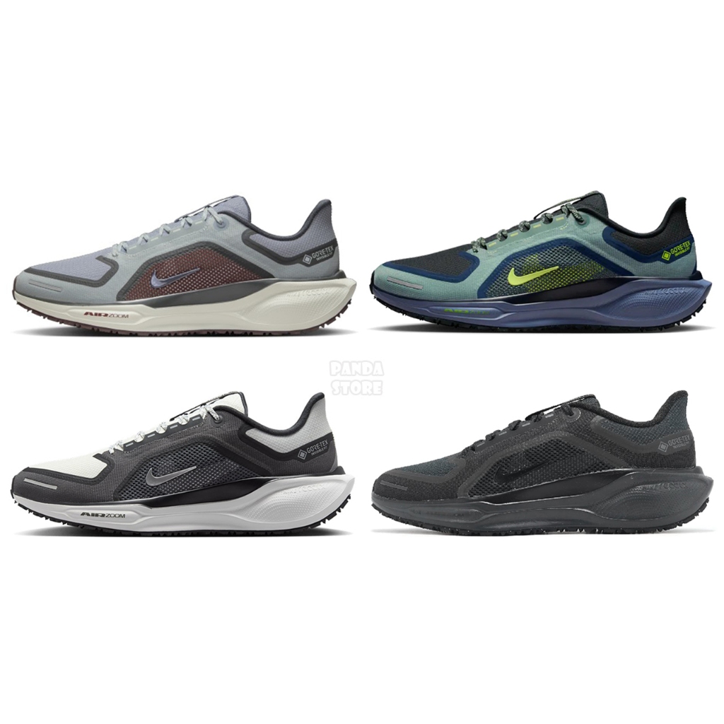胖達）NIKE PEGASUS 41 GORE-TEX 小飛馬 防水 FQ1356-001 002 003 006 男鞋 | 蝦皮購物