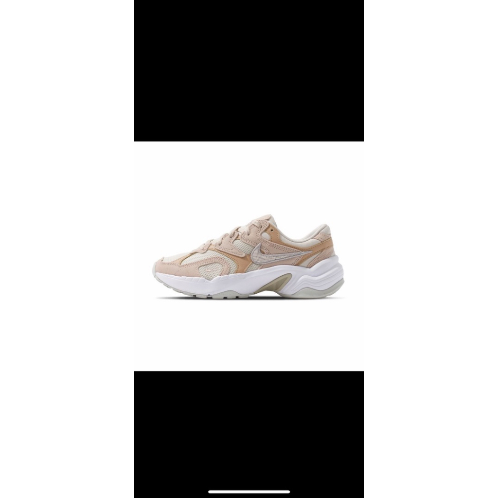 （全新）24.5CM-NIKE 耐吉 休閒鞋 Wmns AL8 女鞋 奶茶色 (FJ3794-105) | 蝦皮購物