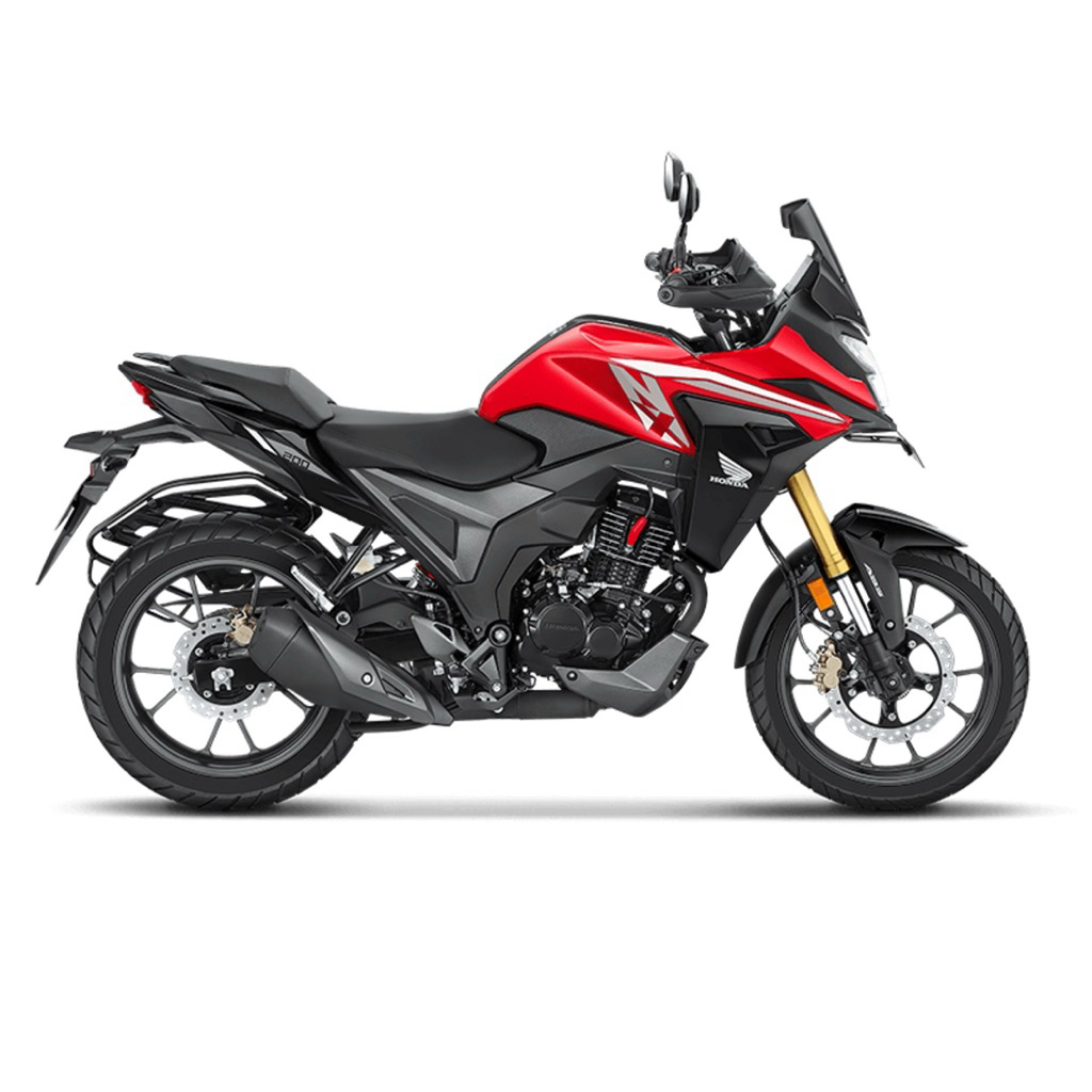 HONDA CB200X NX200 新款上市 | 蝦皮購物