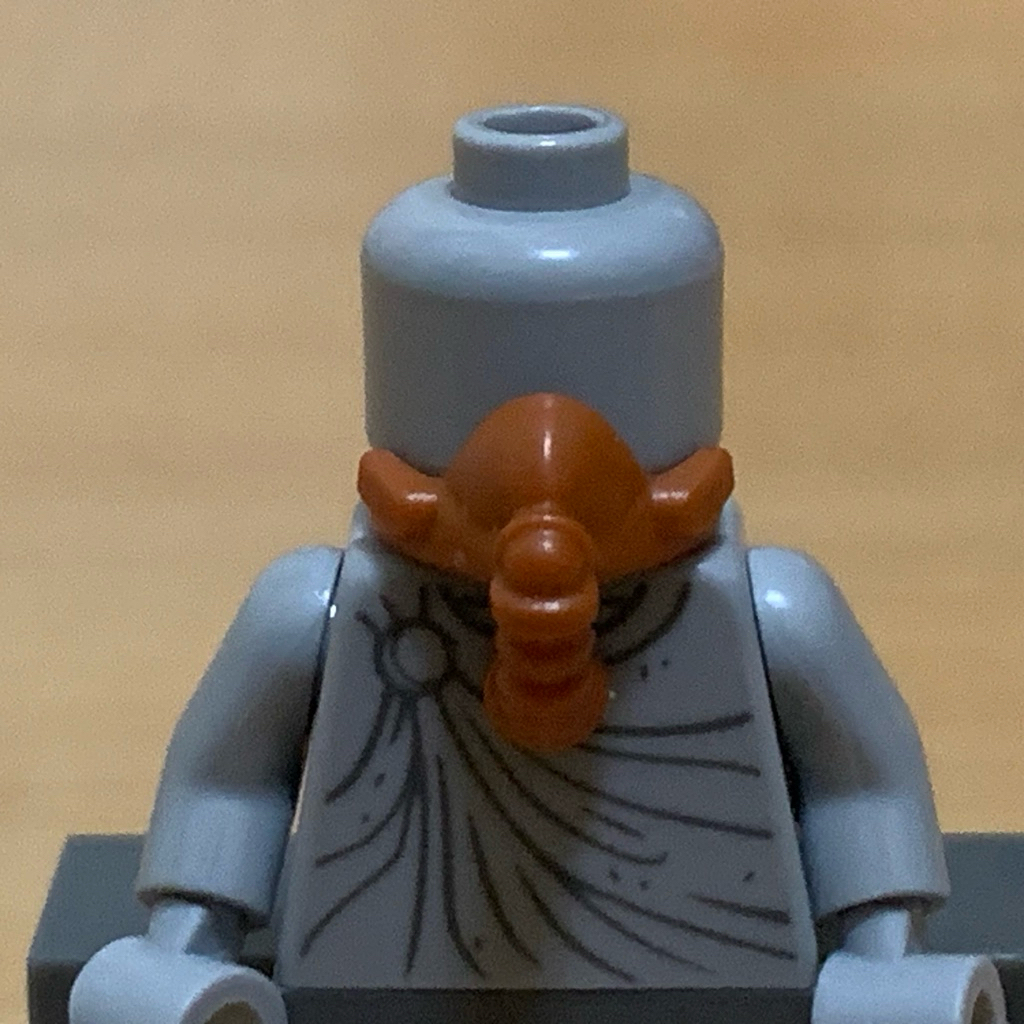 【老皮】樂高 Lego 人偶配件 飛行員呼吸面罩 39796 | 蝦皮購物