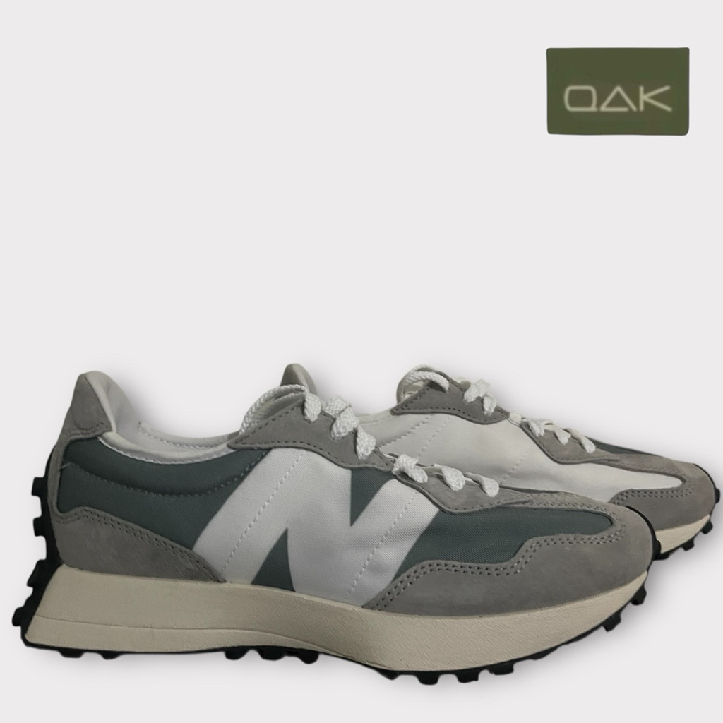 New balance MS327LAB D楦 麂皮327復古休閒鞋 | 蝦皮購物