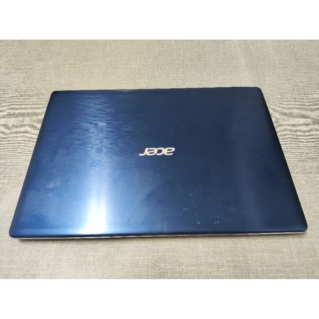 二手 Acer Swift3 SF314-52G-515X MX150 8G 14吋筆電 筆記型電腦 文書機 輕薄 藍色 | 蝦皮購物