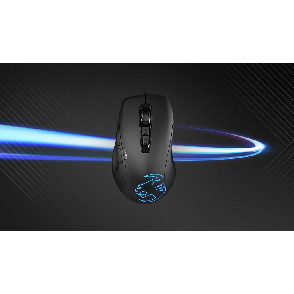 Roccat Kone Pure SEL | 蝦皮購物