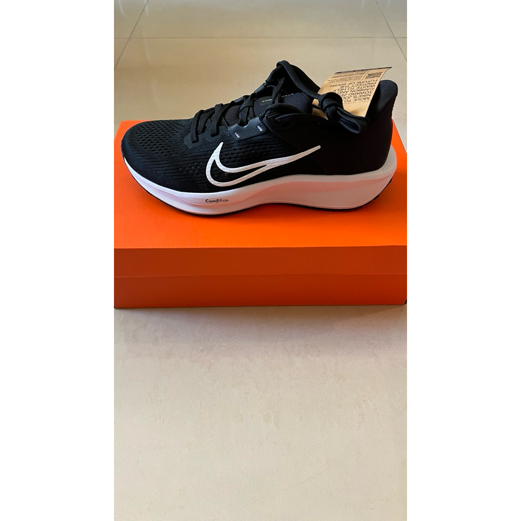 Nike 慢跑鞋 Quest 6 男、女款 運動鞋FD6034-001、FD6033-001 | 蝦皮購物