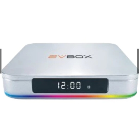 【艾爾巴數位】EVBOX易播盒子,12MAX、11MAX 台灣華人純淨版-實體店面 | 蝦皮購物
