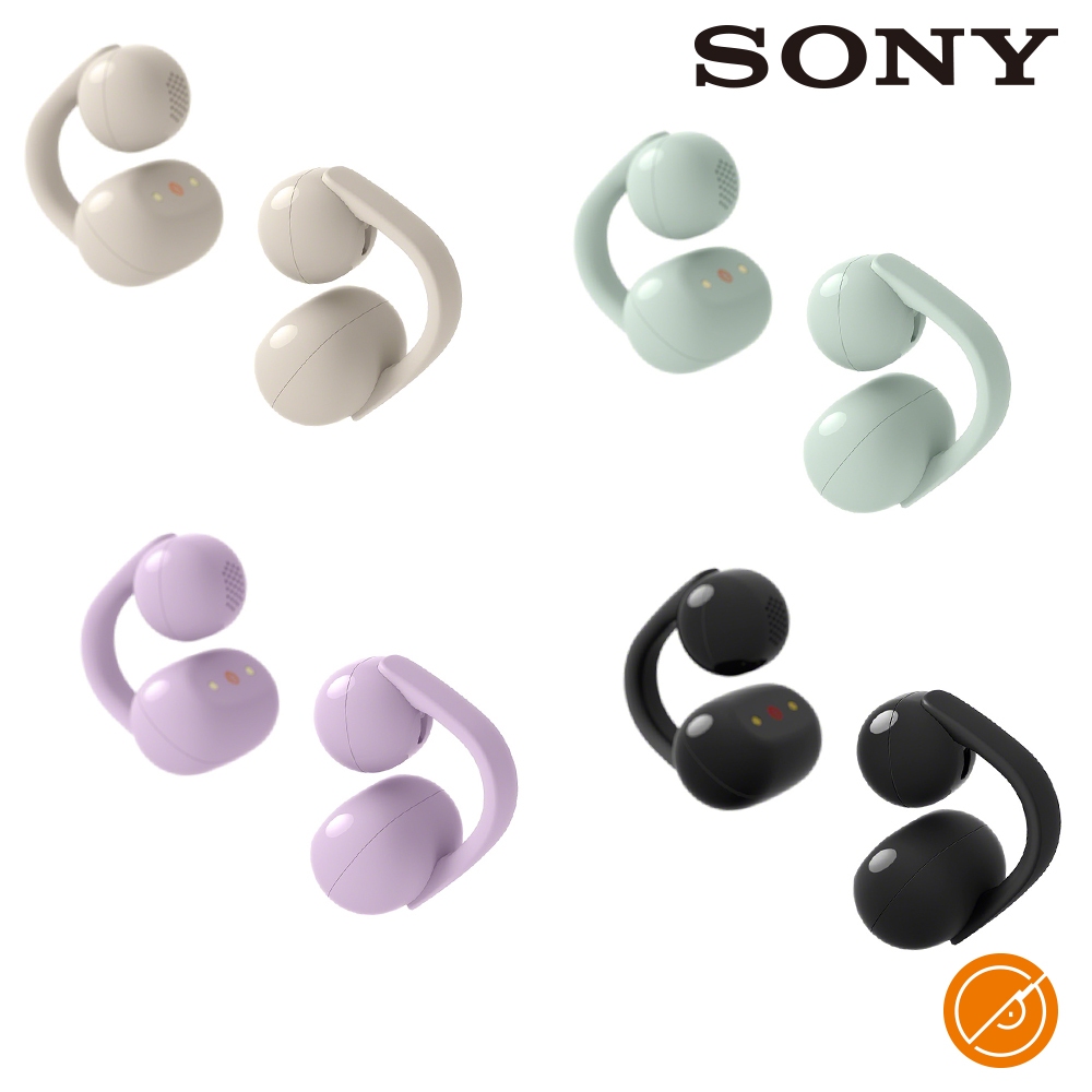 【歡迎試聽】SONY Linkbuds Clip (WF-LC900) 真無線開放式 耳夾式 耳塞式 耳機 | 蝦皮購物