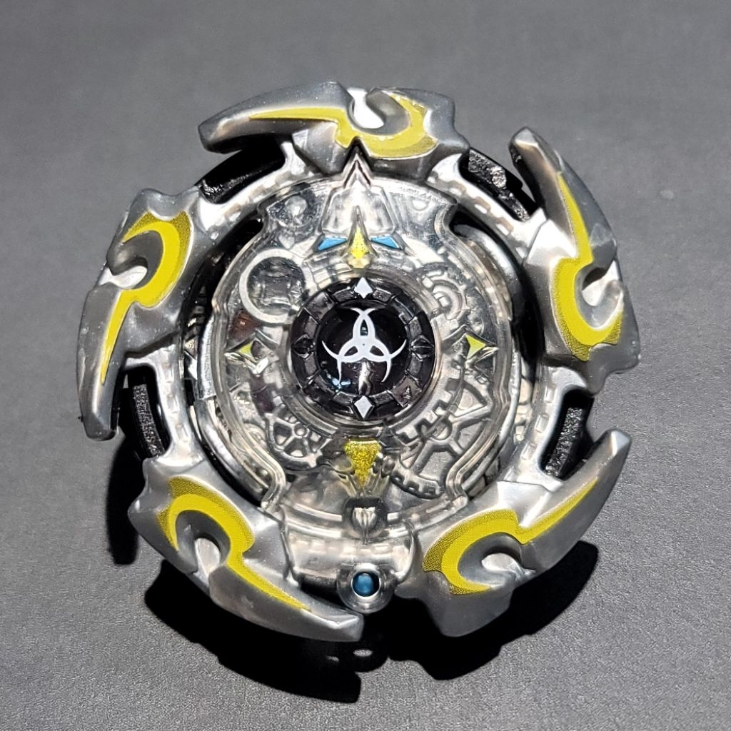 B-82 時間幻神｜正版二手戰鬥陀螺｜爆烈世代 TOMY TARARA | 蝦皮購物