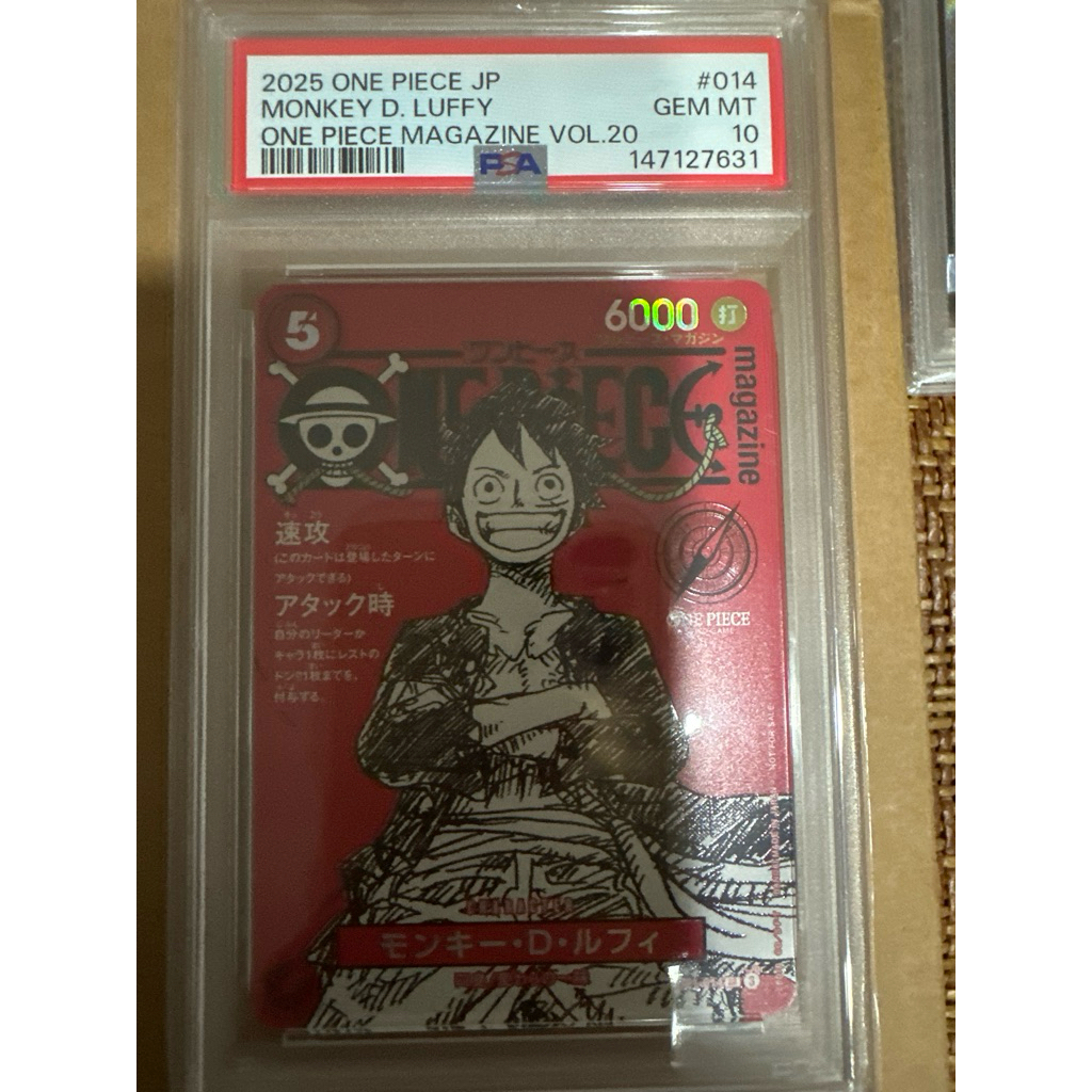 魯夫 Luffy ST21-014 SR ONE PIECE CARD GAME 航海王 海賊王 | 蝦皮購物
