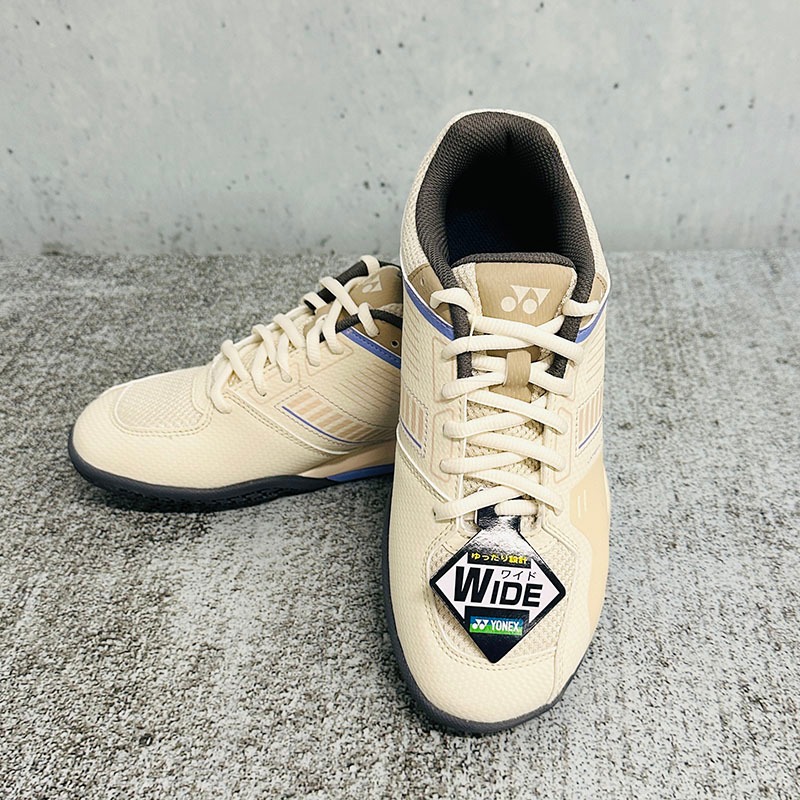 YONEX POWER CUSHION STRIDER FLOW /獨家減震科技/羽球鞋/SHBSF1WEX寬楦 | 蝦皮購物