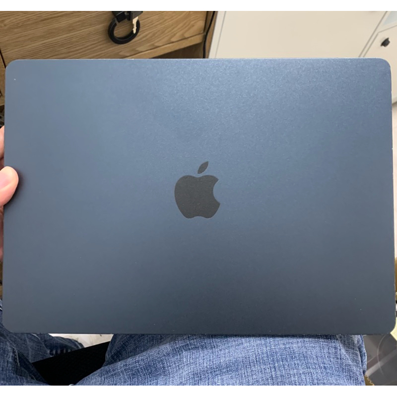 zApple MacBook Air 13吋 2022 M2 16G/512G 藍色 蘋果原廠筆電 A2681 | 蝦皮購物