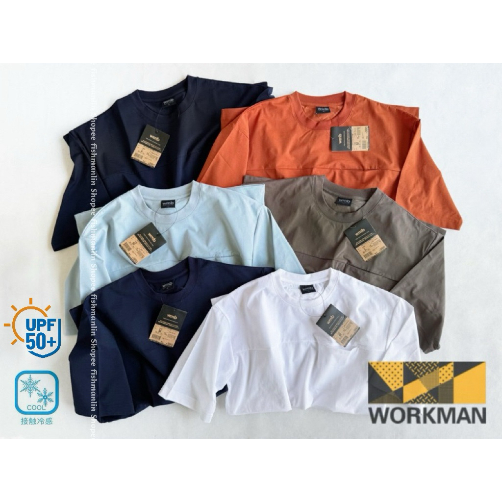 WORKMAN｜優惠推薦 - 蝦皮購物 - 2026年6月