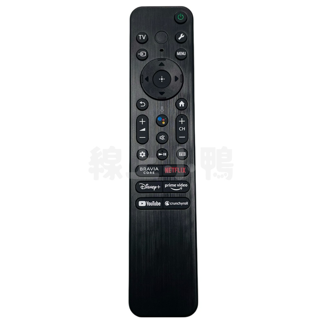 SONY電視遙控器 紅外線遙控器 支援RMF-TX810 A80L A90L A95L X80L X85L X90L | 蝦皮購物