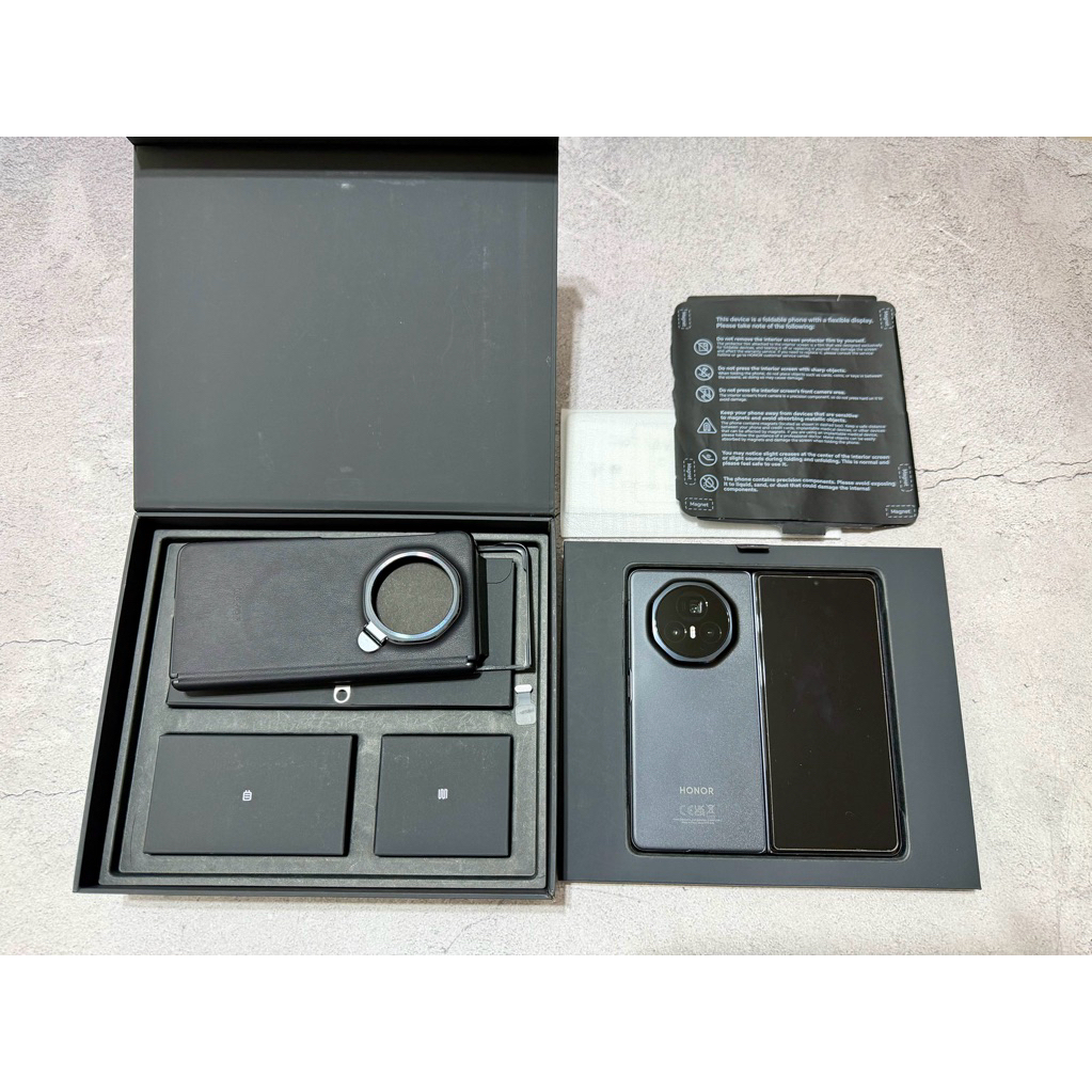 榮耀 Magic V3 12+512G 國際版 mate 70 80 x fold5 x300 v5 pro ultra | 蝦皮購物