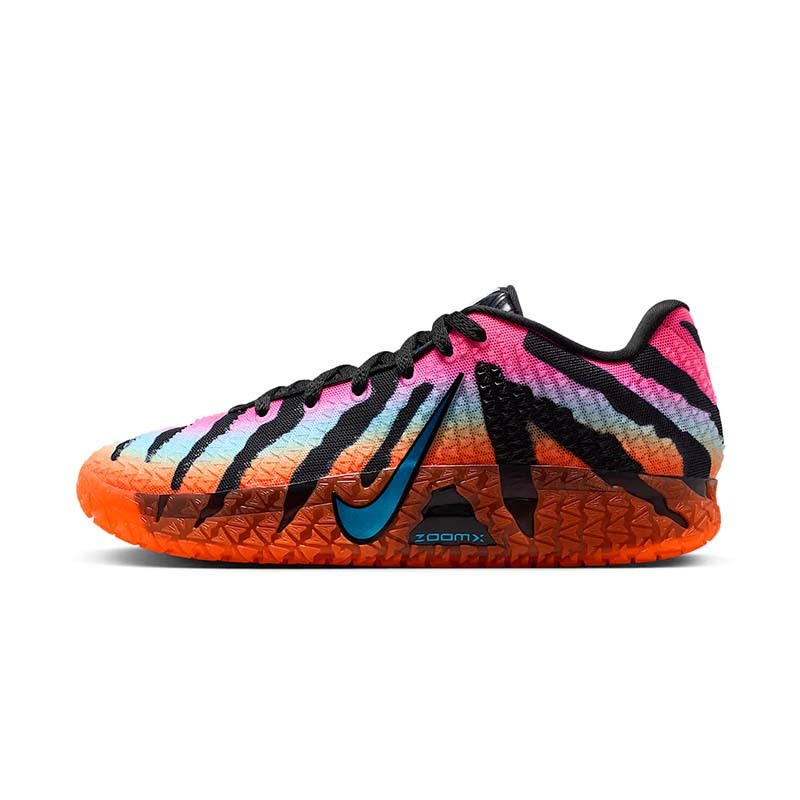 Nike Ja 3 "At Dawn" 黎明 實戰籃球鞋 莫蘭特 黑橘色 男鞋 IQ6704-001 | 蝦皮購物