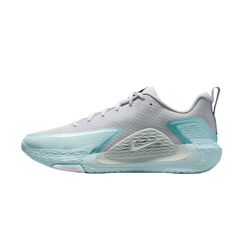 Nike ST Glow "Pure Platinum" 實戰籃球鞋 白藍色 男鞋 II2284-004 [台灣現貨] | 蝦皮購物