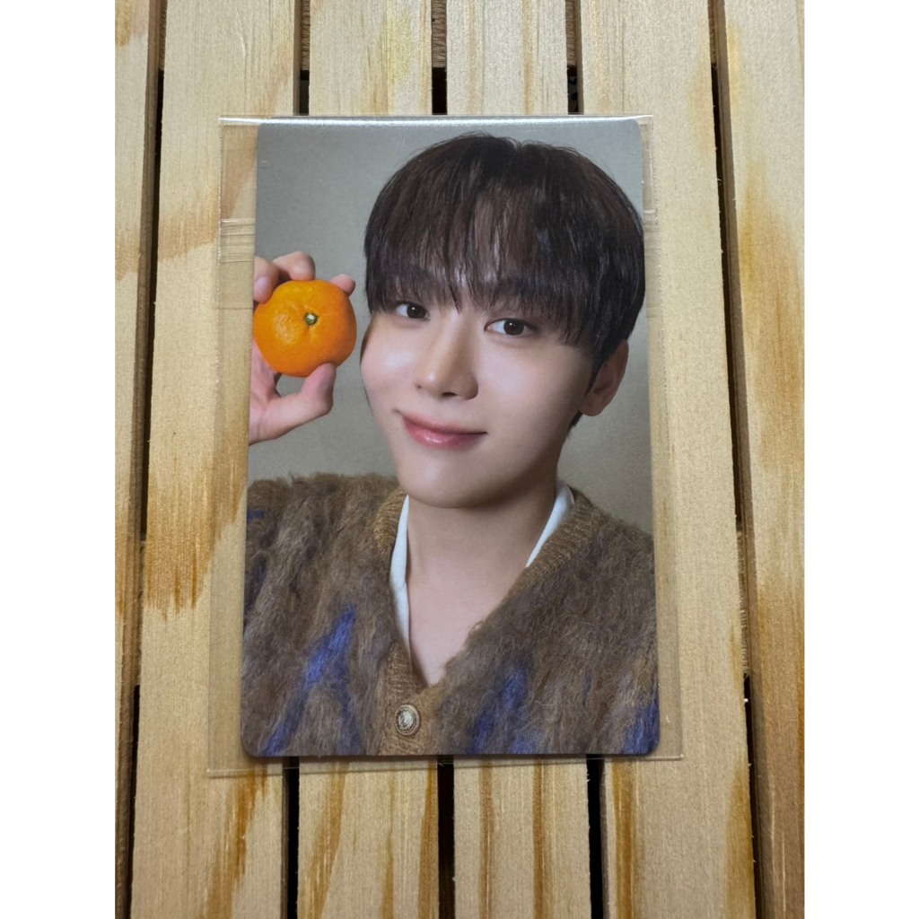 Seventeen (小卡、空專)-SEUNGKWAN 夫勝寛 | 蝦皮購物