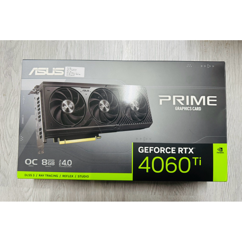 GeForce RTX 4060｜優惠推薦 - 蝦皮購物 - 2026年5月