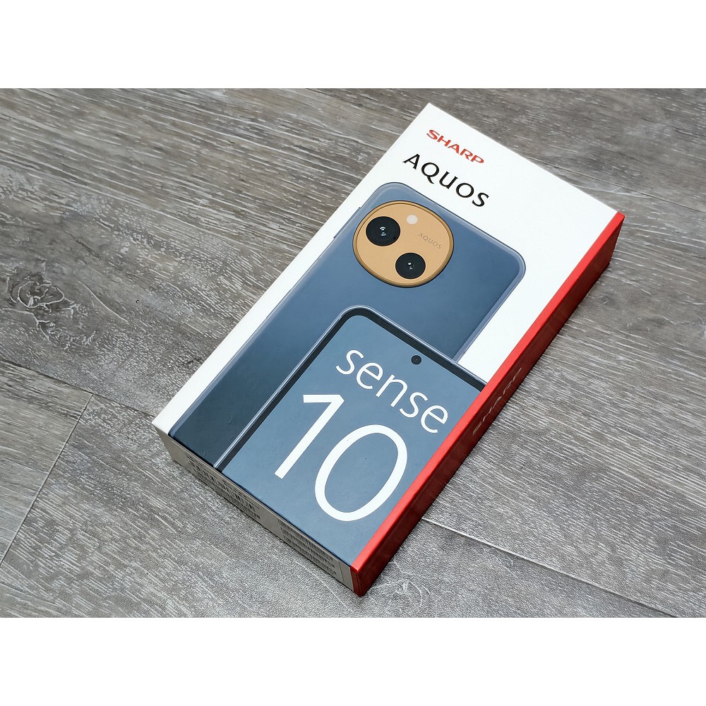 SHARP AQUOS sense10 8G/256G | 蝦皮購物