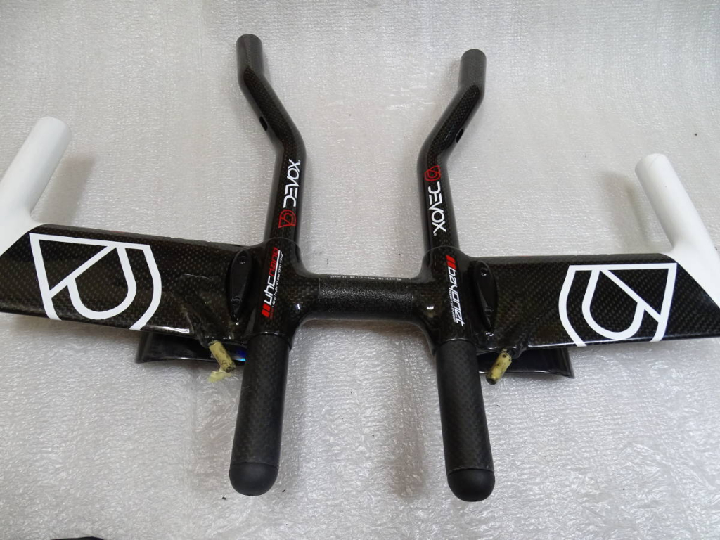 全新 FELT Devox Aerobars 全碳纖維 三鐵把 DEDA 3T FSA ZIPP 休息把 空力把 | 蝦皮購物