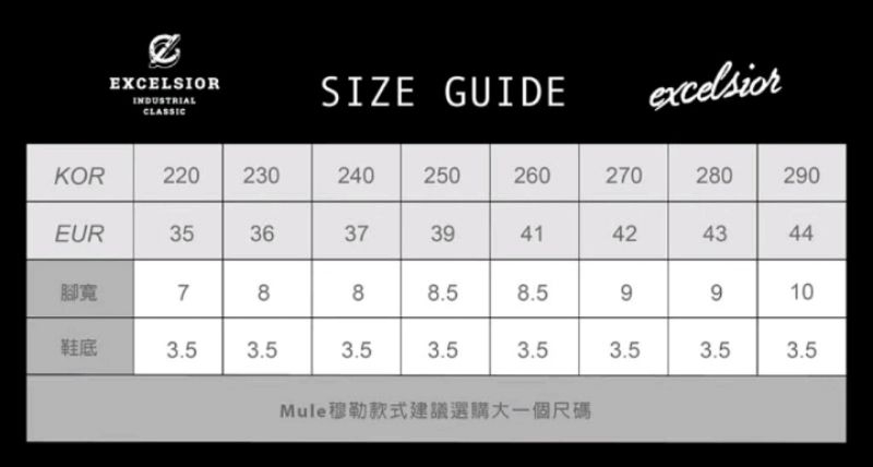 韓國Excelsior BOLT Z STRAP SANDAL 餅乾涼鞋卡士達 | 蝦皮購物