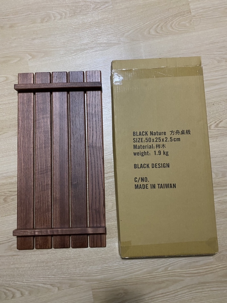 「全新」Black Design 方舟桌板 bd blackdesign 單位板 | 蝦皮購物