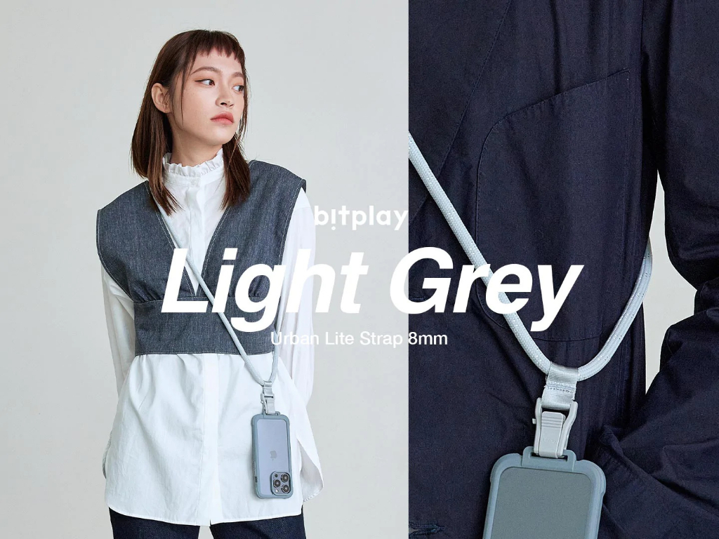 Bitplay 6mm 8mm 風格掛繩 掛繩 多工機能繩 手機背帶 手機掛繩 吊繩 頸掛繩 露營 | 蝦皮購物