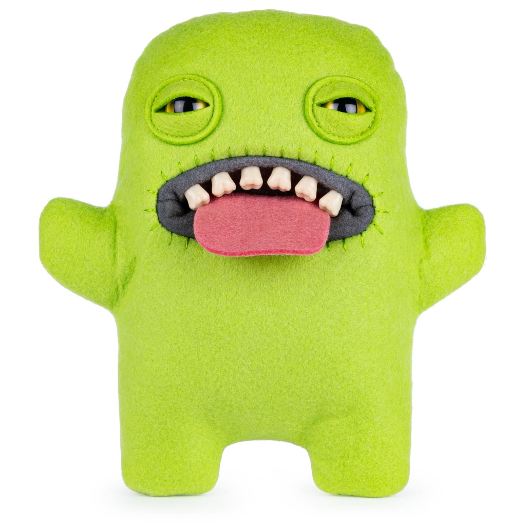 現貨 】FUGGLER FUNNY UGLY MONSTER PLUSH ALIEN | 蝦皮購物