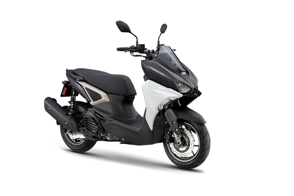 YAMAHA 原廠 FOCRE 2.0 AUGUR 左 護片1 料號：BFV-F7482-00 | 蝦皮購物