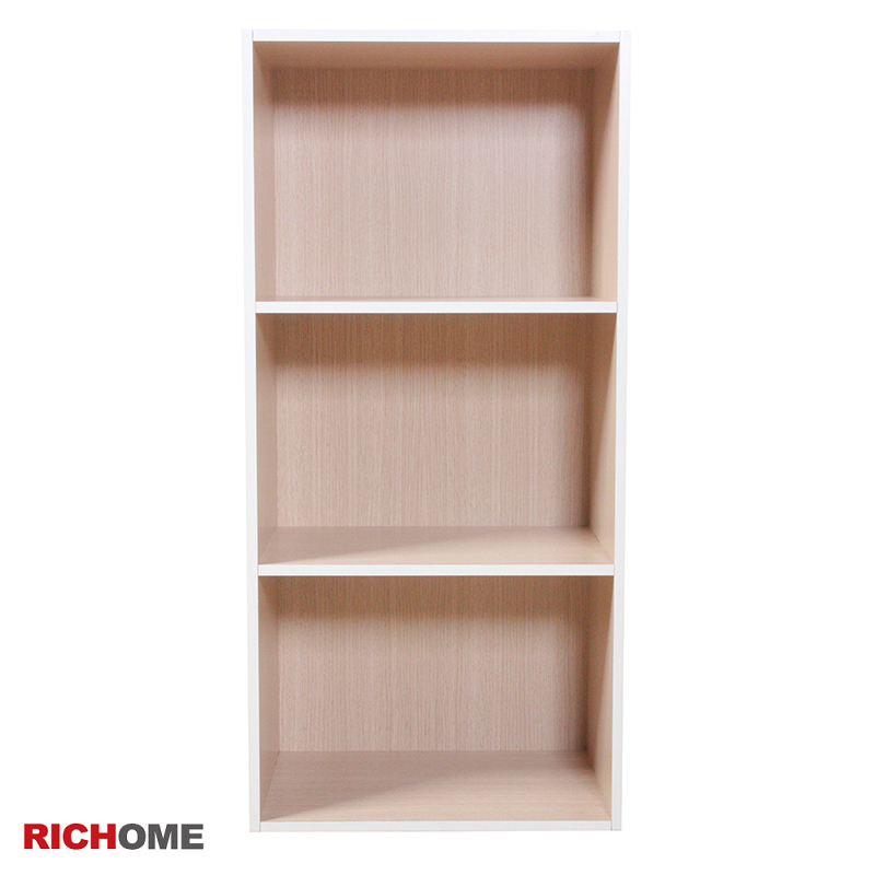 RICHOME 福利品 BO-050/051/052 DM超值 二層 三層 四層 空櫃 收納櫃 書櫃 展示櫃 置物櫃 | 蝦皮購物