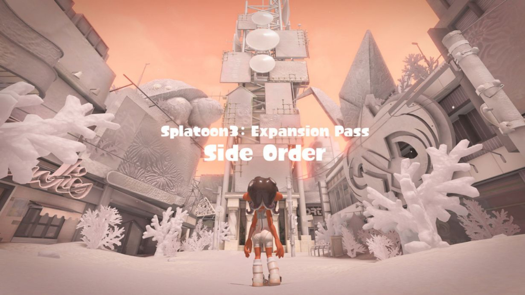 NS DLC 《 斯普拉遁3 擴充票 》繁中數位版 官方序號 您自儲 SWITCH 季票 尚興市 秩序篇【傳說姐姐電玩】 | 蝦皮購物