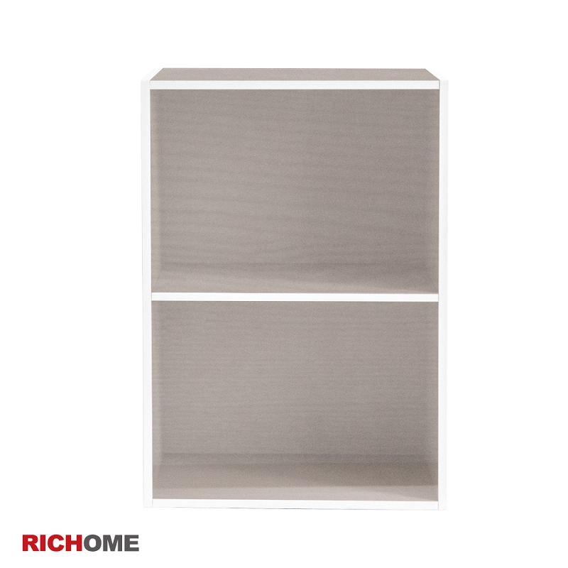 RICHOME 福利品 BO-050/051/052 DM超值 二層 三層 四層 空櫃 收納櫃 書櫃 展示櫃 置物櫃 | 蝦皮購物