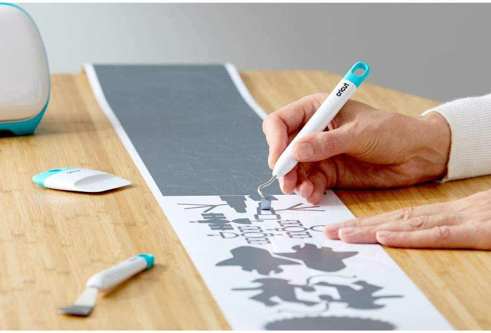 Cricut Joy Starter Tool kit 三件式入門工具組 explore maker joy xtra | 蝦皮購物
