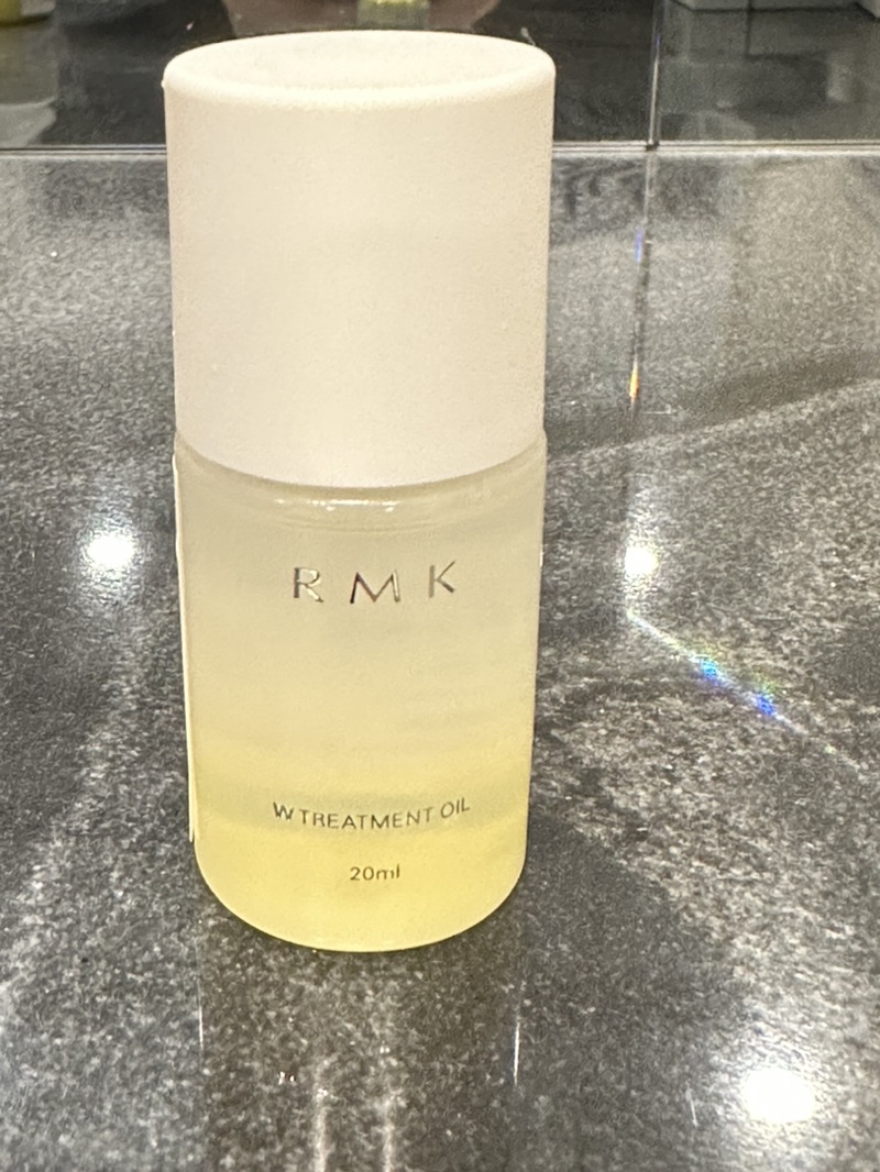 專櫃正品 RMK W修護菁萃油 20Ml 新品現貨超低價 | 蝦皮購物