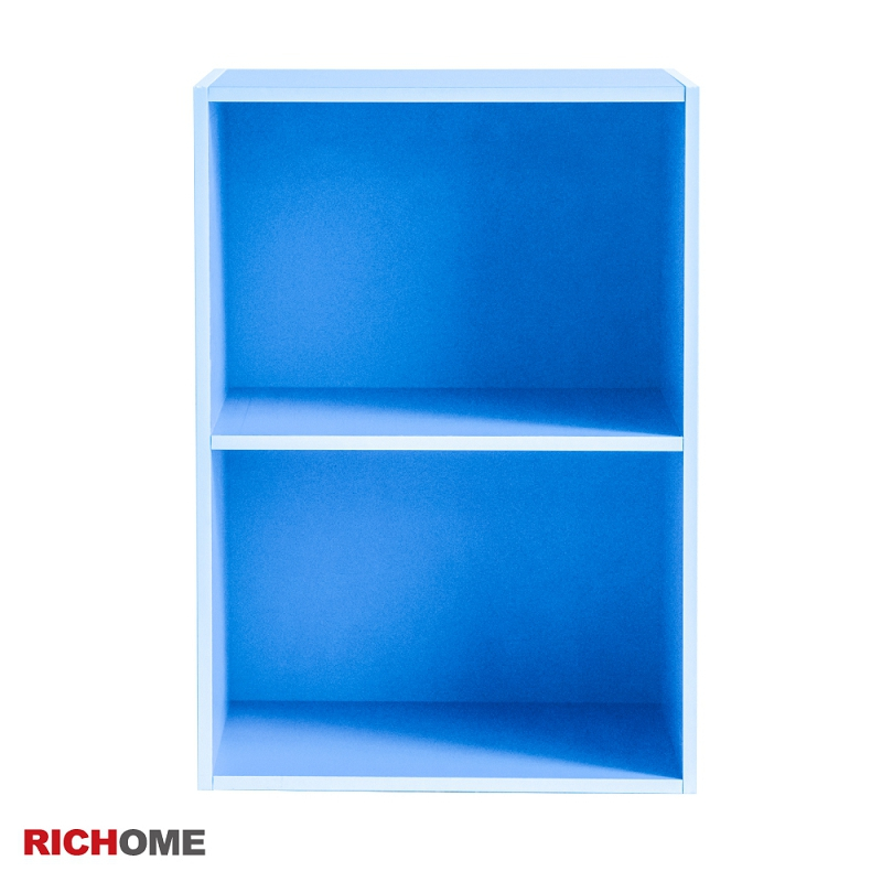 RICHOME 福利品 BO-050/051/052 DM超值 二層 三層 四層 空櫃 收納櫃 書櫃 展示櫃 置物櫃 | 蝦皮購物