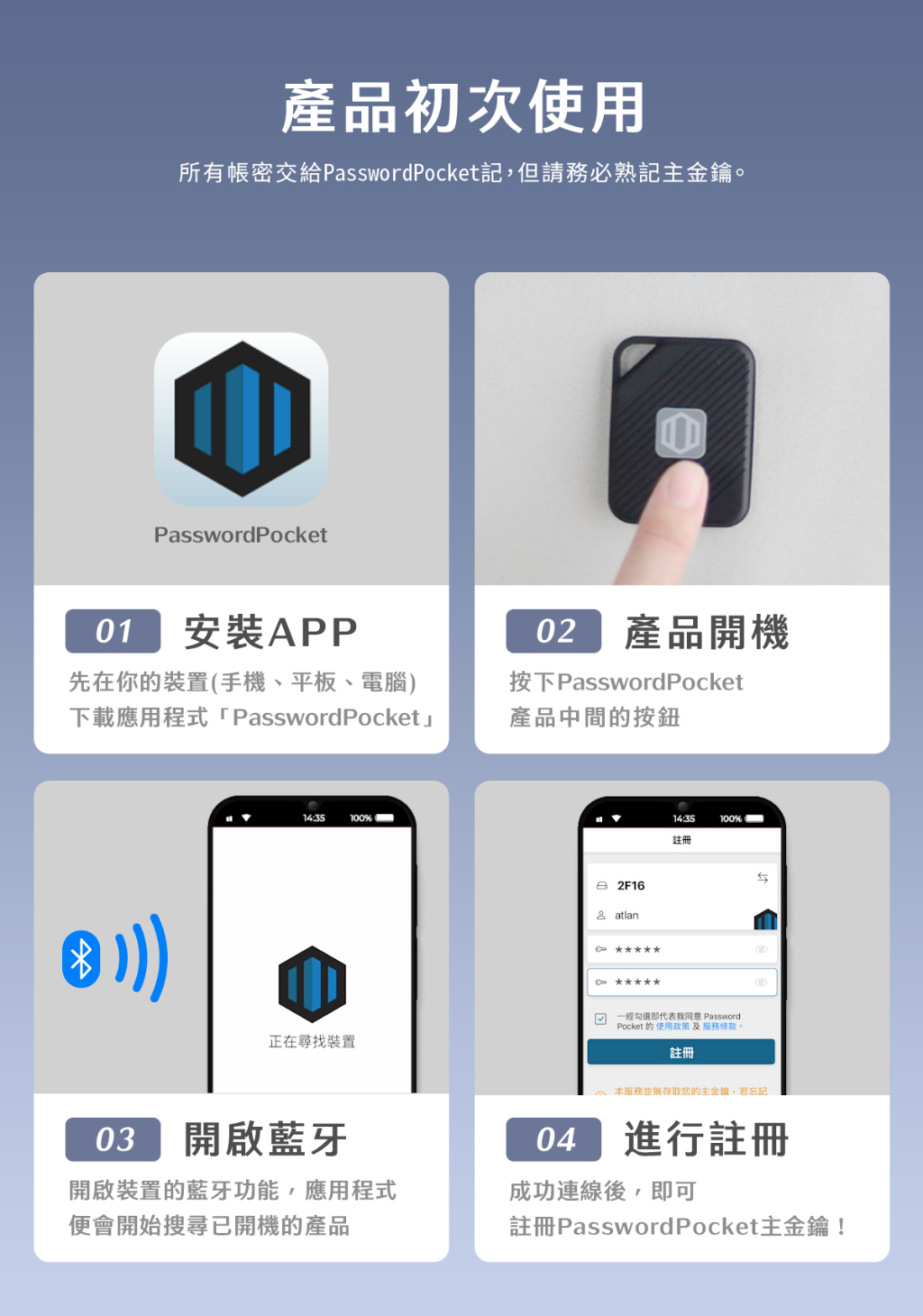 【職場必備】PasswordPocket 實體密碼管理器｜一鍵登入｜不再煩惱忘記密碼！ | 蝦皮購物