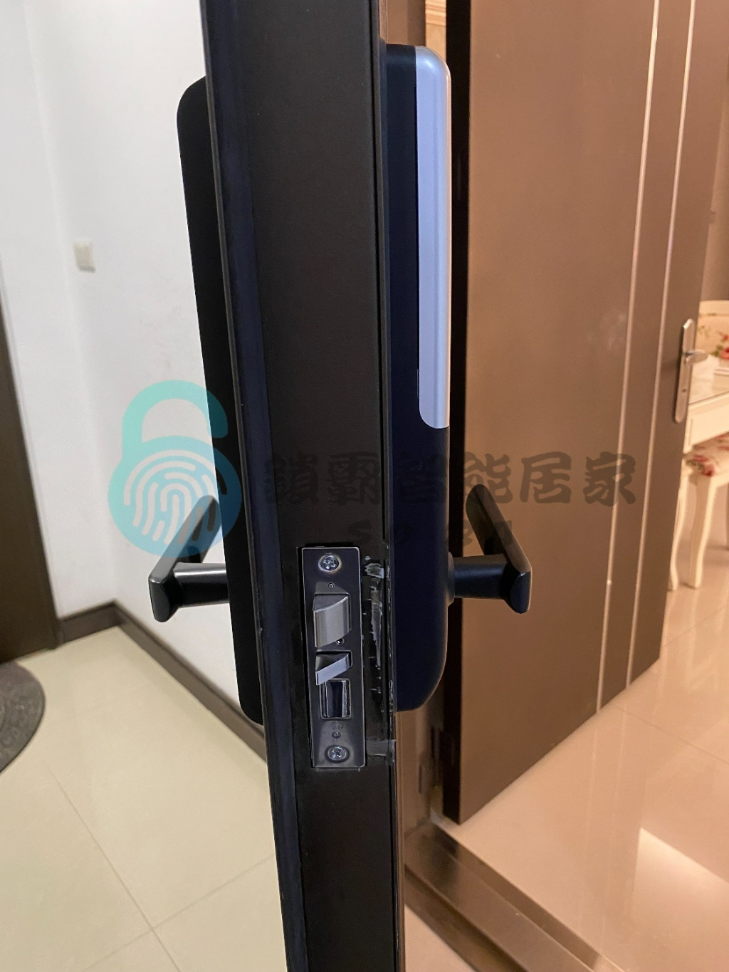 【Milre 美樂】MI-6800 四合一電子智能鎖 | 蝦皮購物