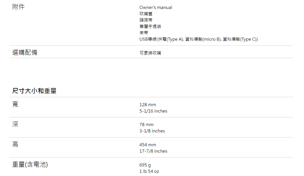 Roland AE05 電子薩克斯風 Aerophone GO 附專屬手提袋 台灣原廠公司貨【補給站樂器】 | 蝦皮購物