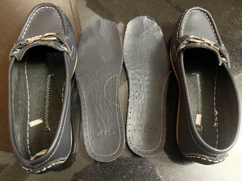 GDC 專櫃女鞋/平底鞋/9成新/二手專櫃女鞋 | 蝦皮購物