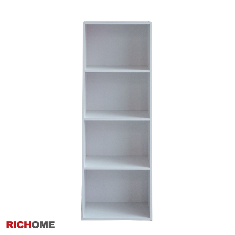 RICHOME 福利品 BO-050/051/052 DM超值 二層 三層 四層 空櫃 收納櫃 書櫃 展示櫃 置物櫃 | 蝦皮購物